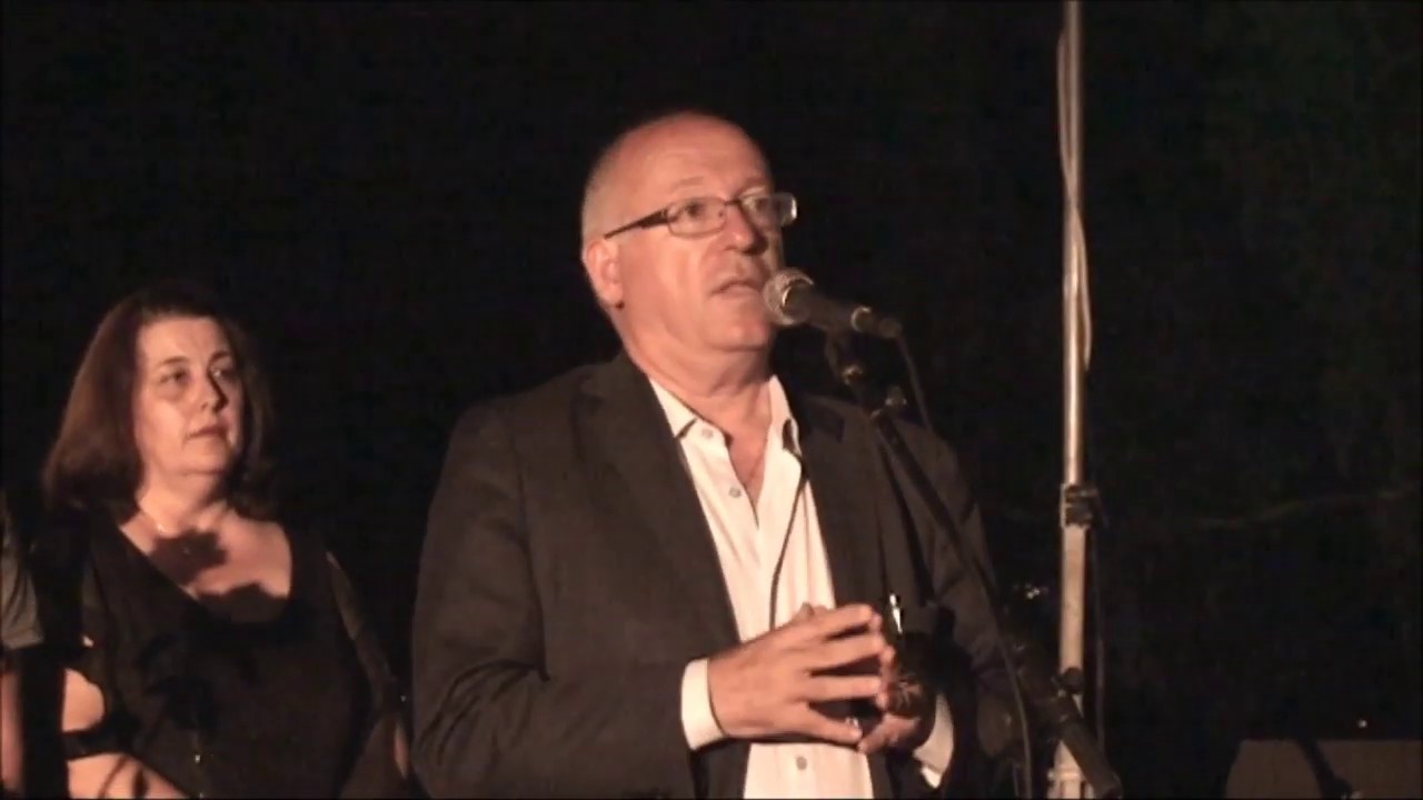 Αφιέρωμα στον Στέλιο Καζαντζίδη. Μέρος 2ο - YouTube