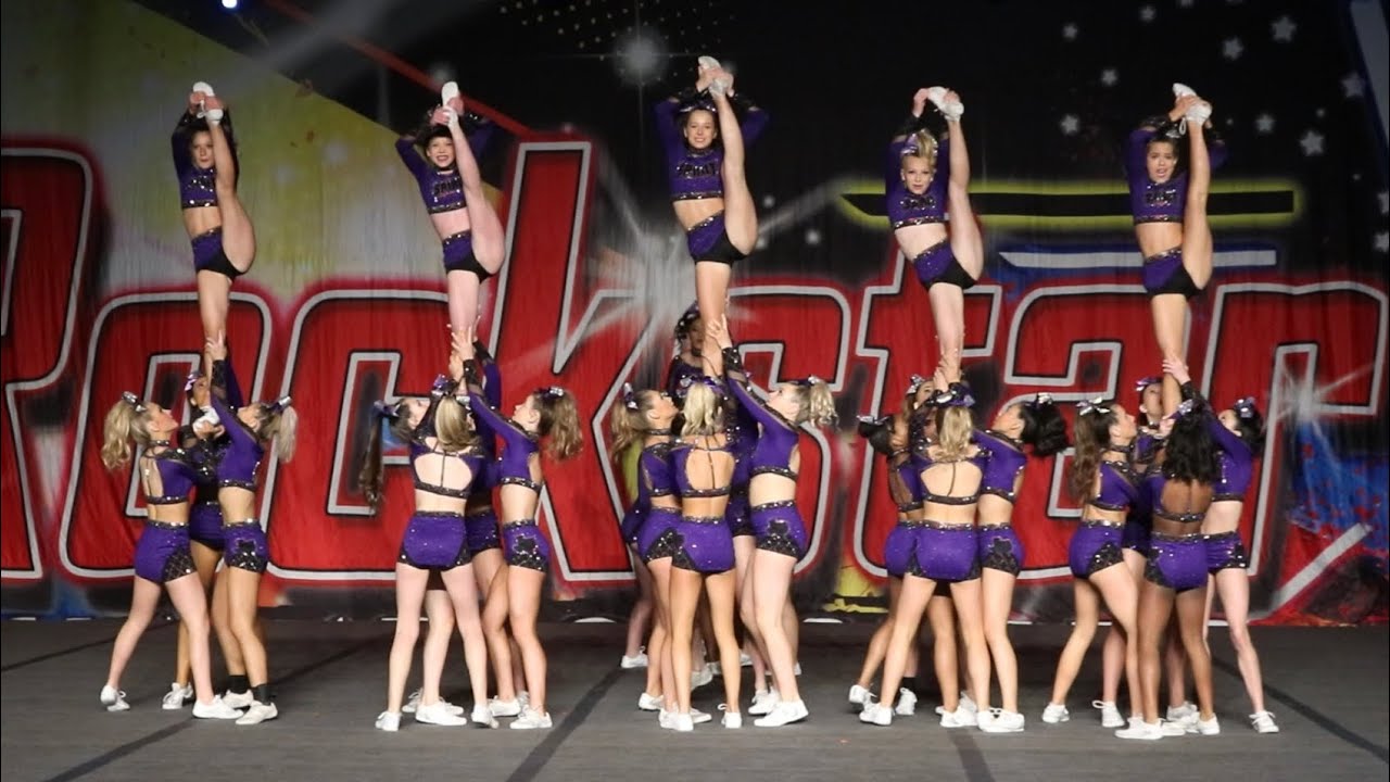 Spirit of Texas Purple Sass Lone Star Showdown 2022 *GRAND CHAMPIONS ...