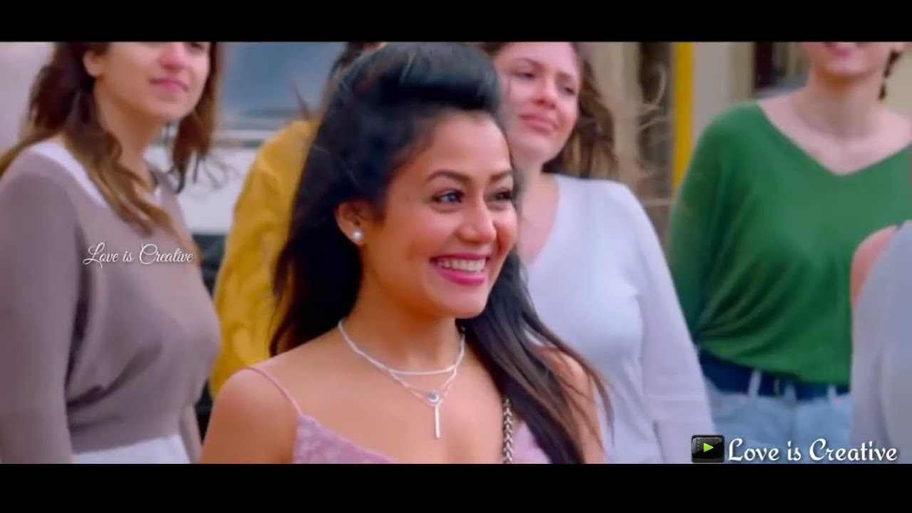 O ham safar o ham navab // neha kakkar song - YouTube