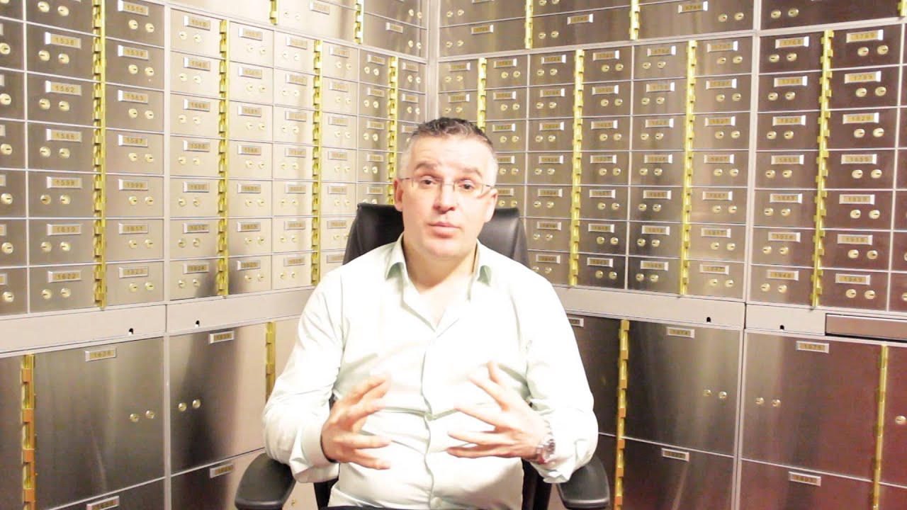 Introduction to Merrion Gold - YouTube
