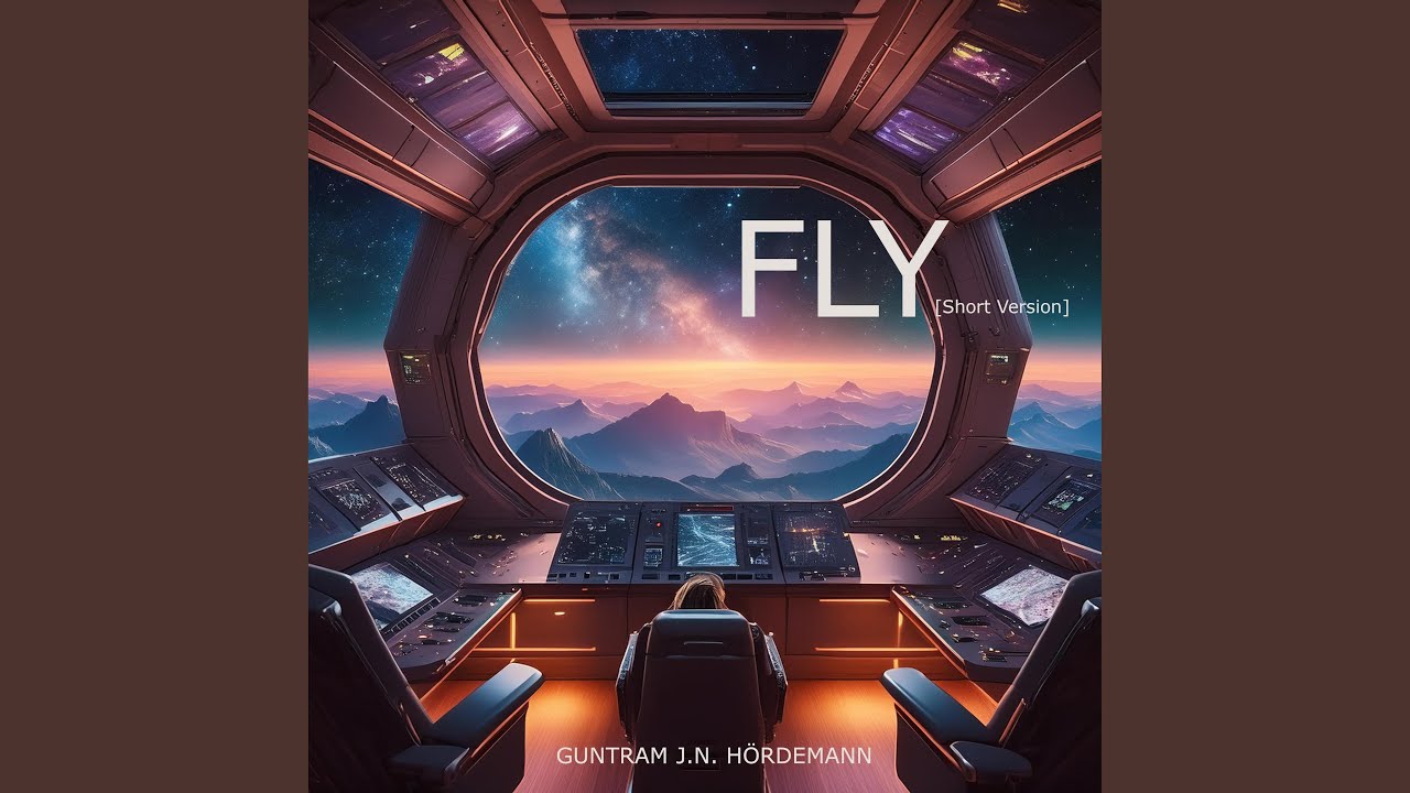 FLY (Short Version) - YouTube