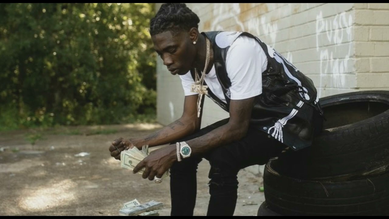 Jay Fizzle x Big Scarr Type Beat "Doctor" | @Pacboy 808 ...