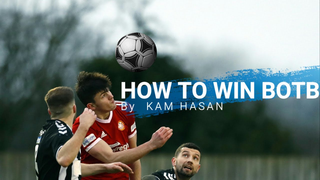 How To Win BOTB | Midweek Competition Week 26 2020 | Best BOTB Strategy ...