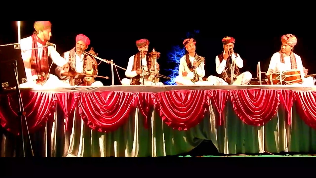 🔥 राजस्थानी सुपरहिट🔥 O Ladli Luma Jhuma | rajasthani langa party song ...