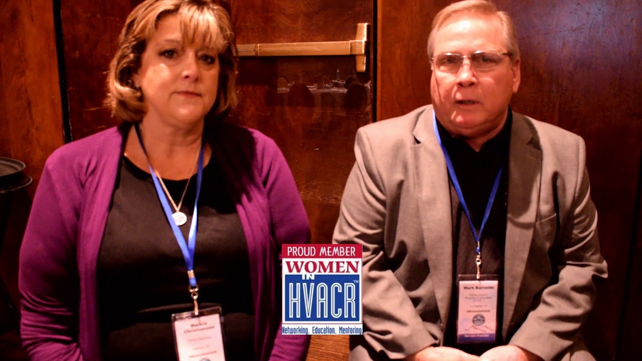 WHVACR Conference Talk Mark Burnside Pipe org - YouTube