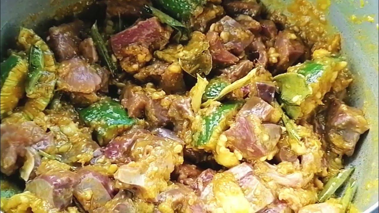 សម្លរម្ជូរគ្រឿងត្រកួនសាច់គោស្រុកស្រែ , Srok Srea Beef Stew ,2024, Dhamma Talk TV ,2020,2021,2022 ...