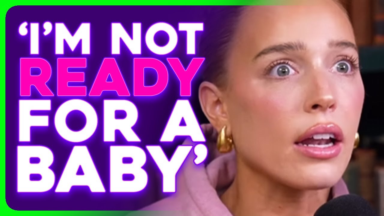 'Call Her Daddy' Host Alex Cooper Chooses Career Over Starting a Family ...