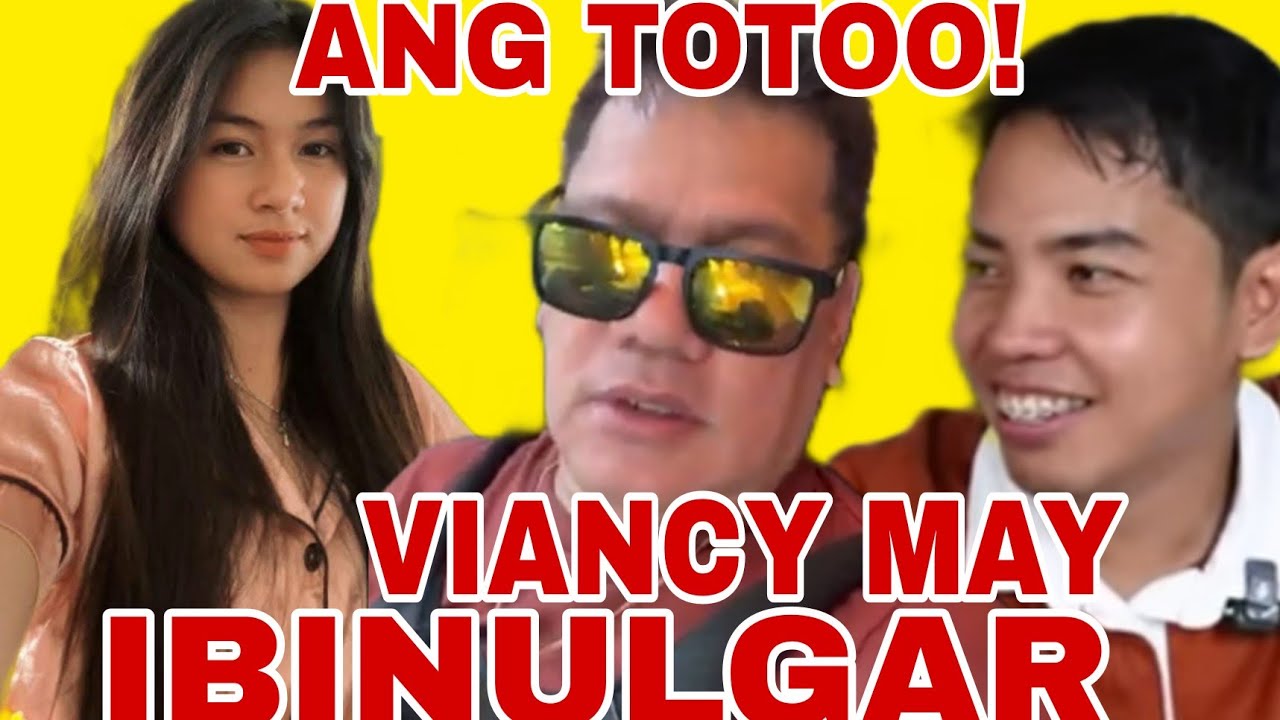 VIANCY AT EDU TOTOHANAN NATO! #edcykalingap #edcy - YouTube
