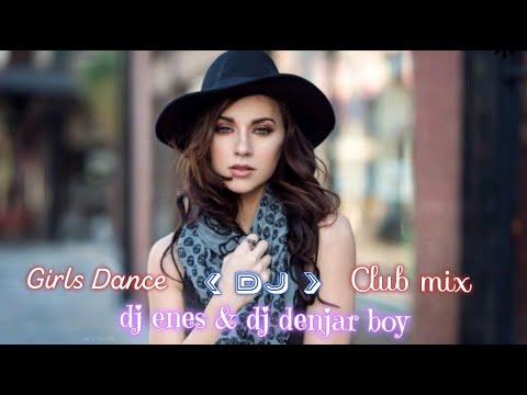 Dj Tolunay & Dj Enas - Not Afraid (Club Mix)#Shuffledance