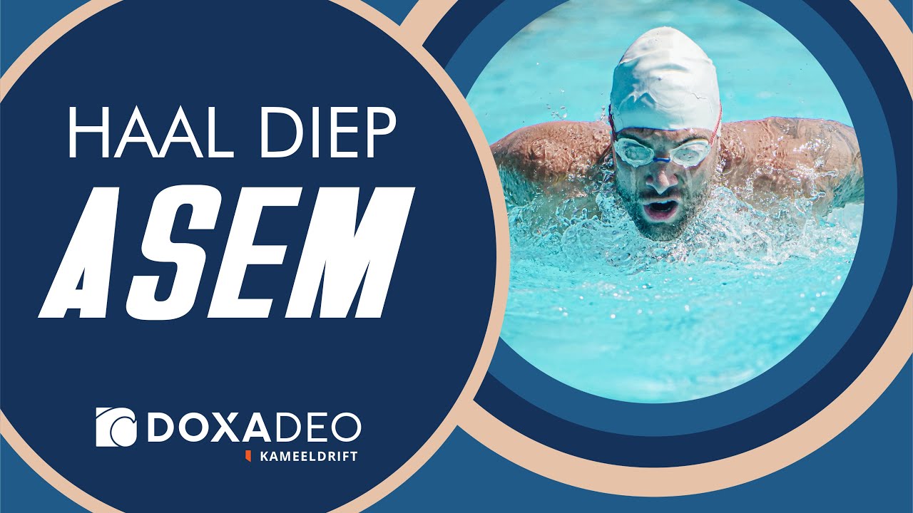 HAAL DIEP ASEM - deel 1 - YouTube