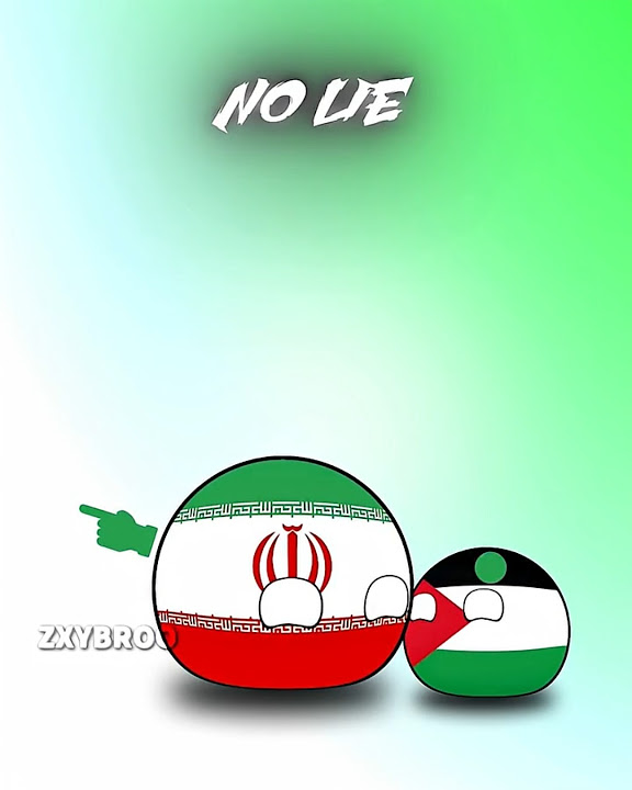 No Lie Countryball Edition🔥ll #countryballsanimation #animation #edit - YouTube