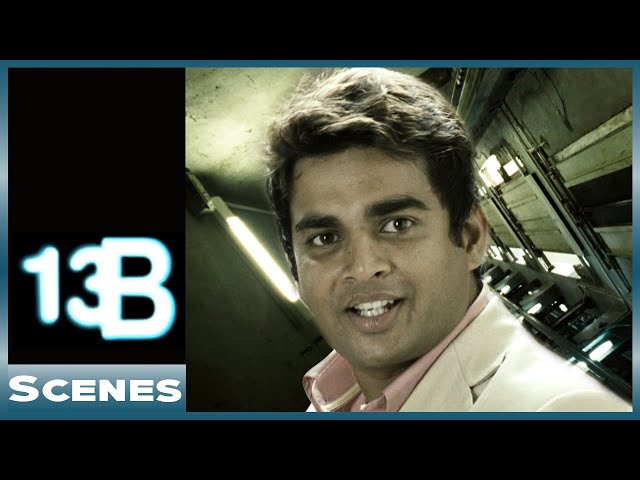 R Madhavan In 13b