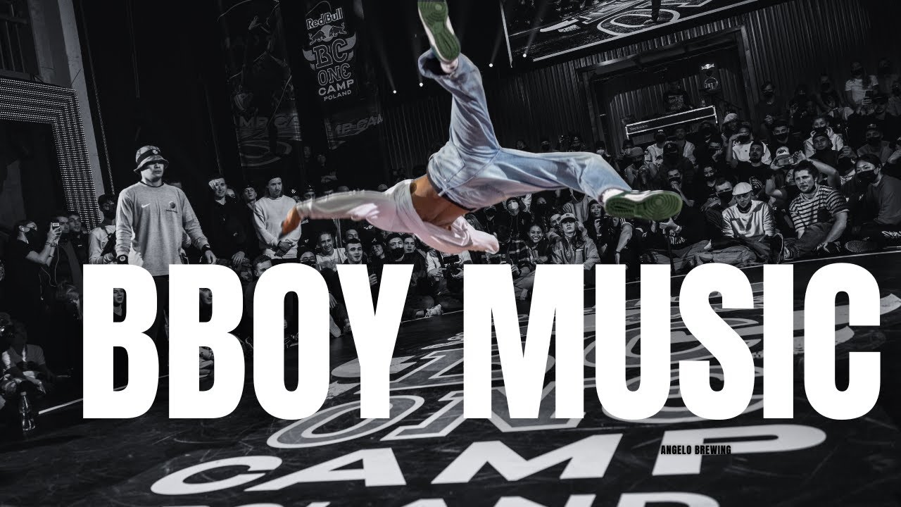 BBOY MUSIC 💥 BBOY PRACTICE MIXTAPE 💥 BBOY MIXTAPE 2024 - YouTube