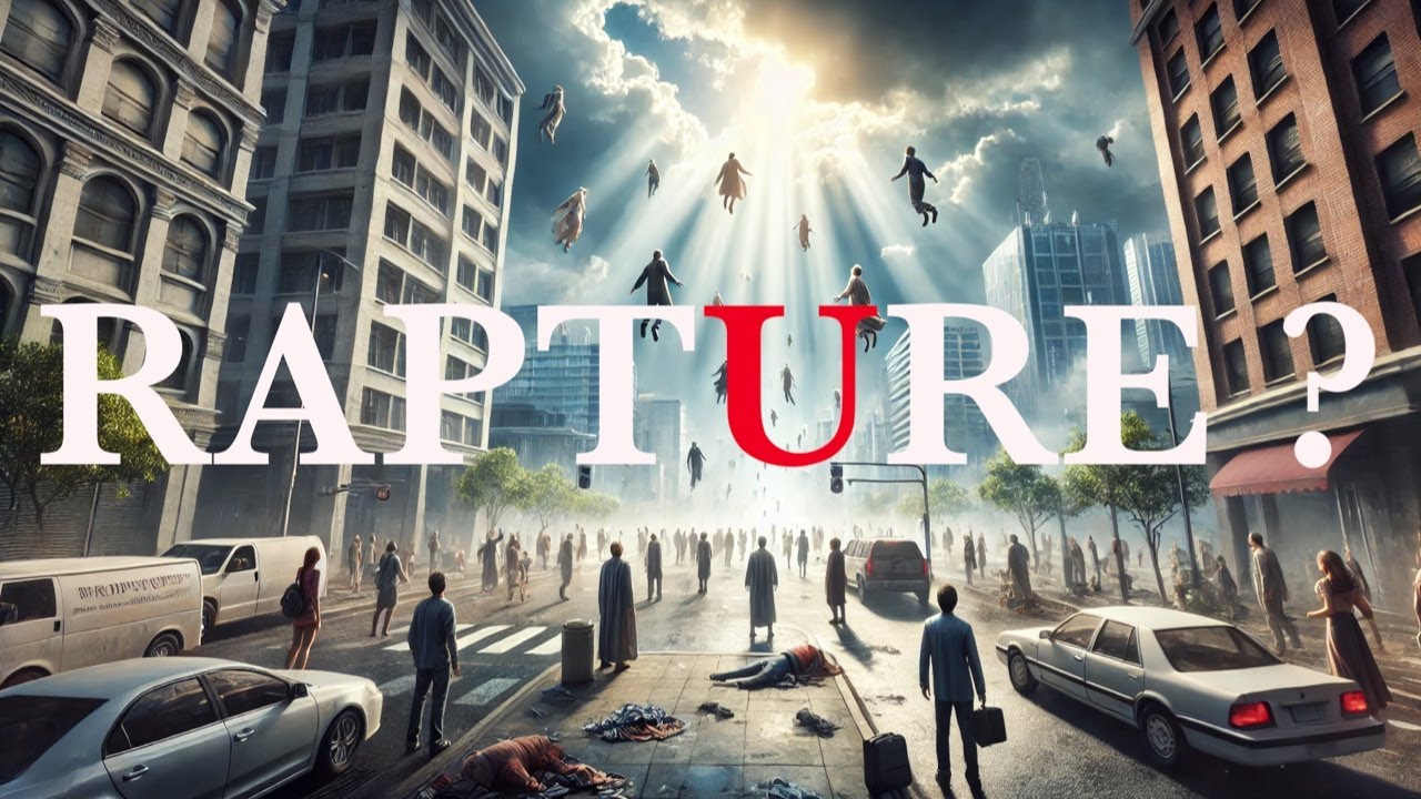 Rapture & Tribulation Timing: Are we approaching the sixth seal? - YouTube