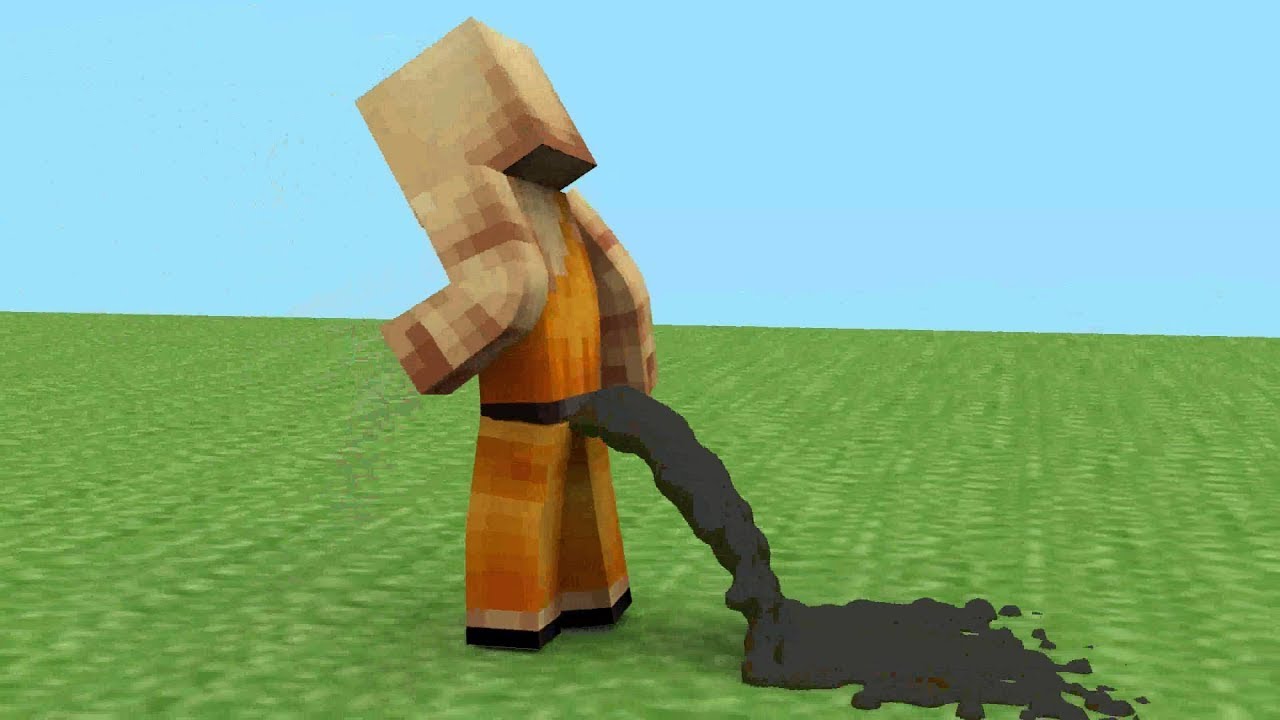 minecraft with ruzz (ripley huzz) - YouTube