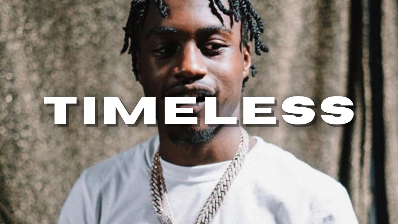 [FREE] | Lil Tjay Type Beat | "Timeless" | Emotional Guitar Rap Beat ...