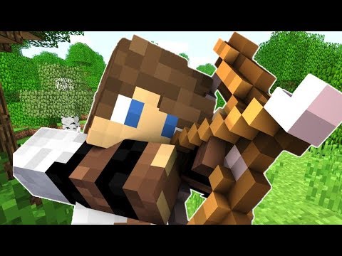 Minecraft játszás sajt32 vel 1. rész túlélő - YouTube