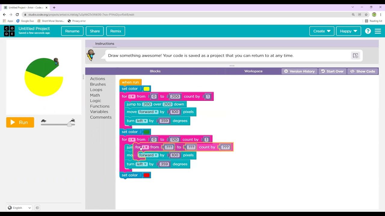 Code.org-Google logo - YouTube