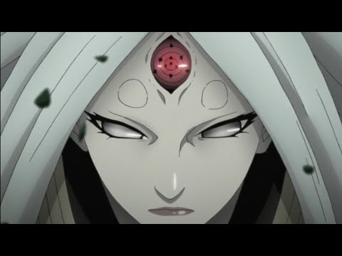 Time 7, Kakashi e Obito vs Kaguya [AMV]