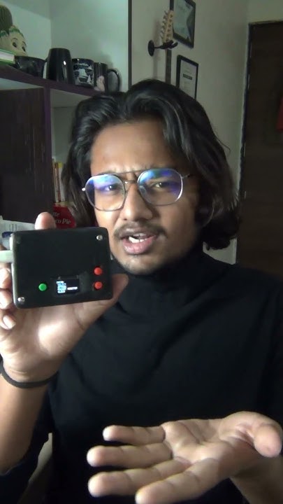 ESP8266 Deauther Explained! Build Your Own WiFi Hacking Tool #wifihacker #TheIshanJain #nodemcu ...