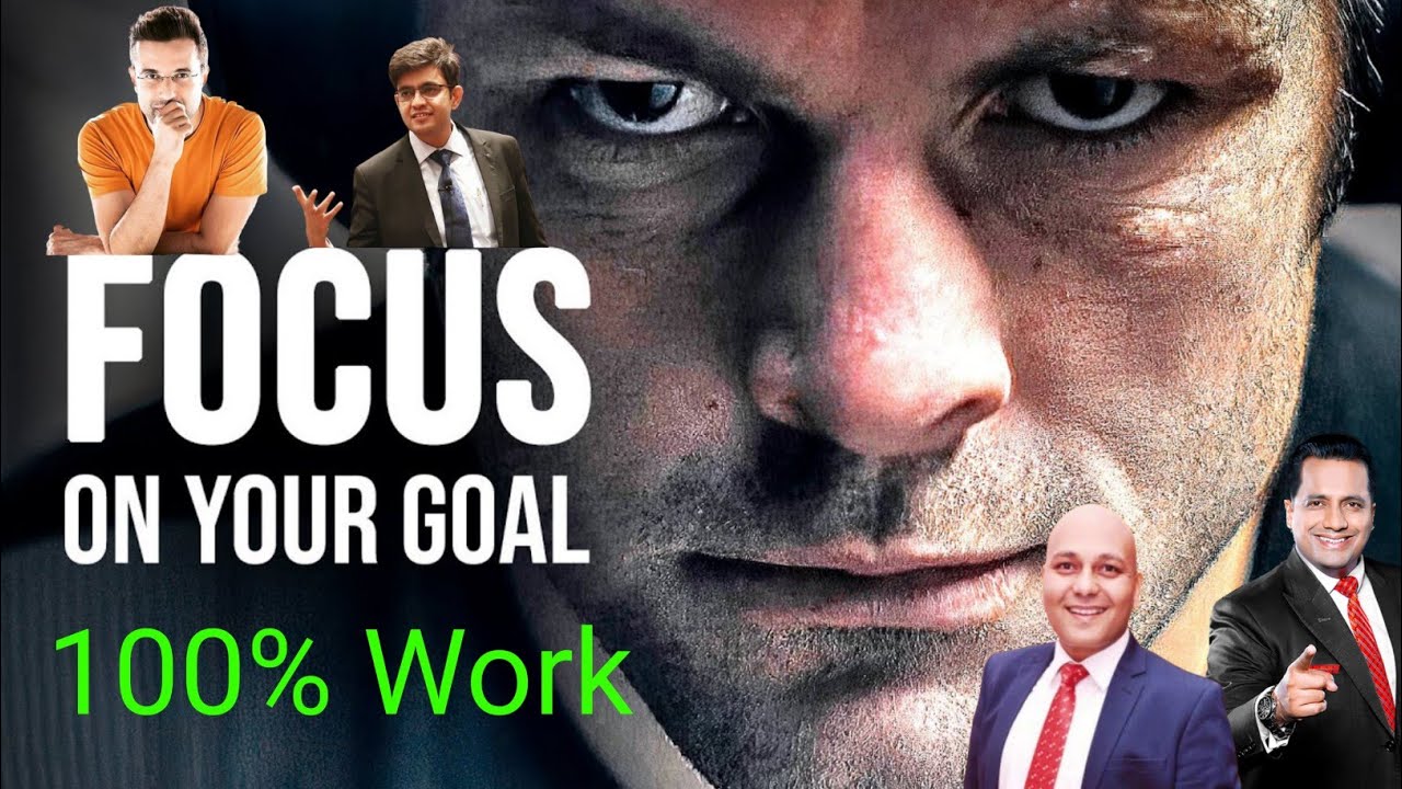 How to focus on future not past💯🎯 |How to train your mind to focus on ...