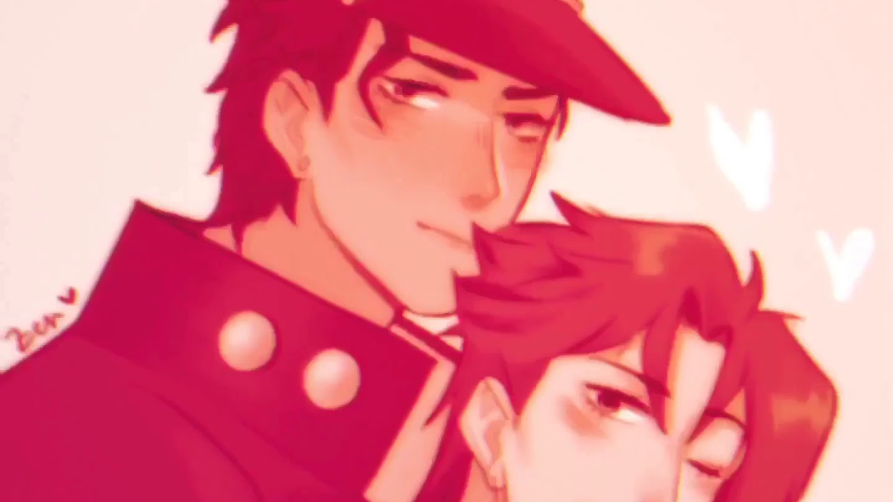 JJBA: Jotakak - Cherry Cola - YouTube