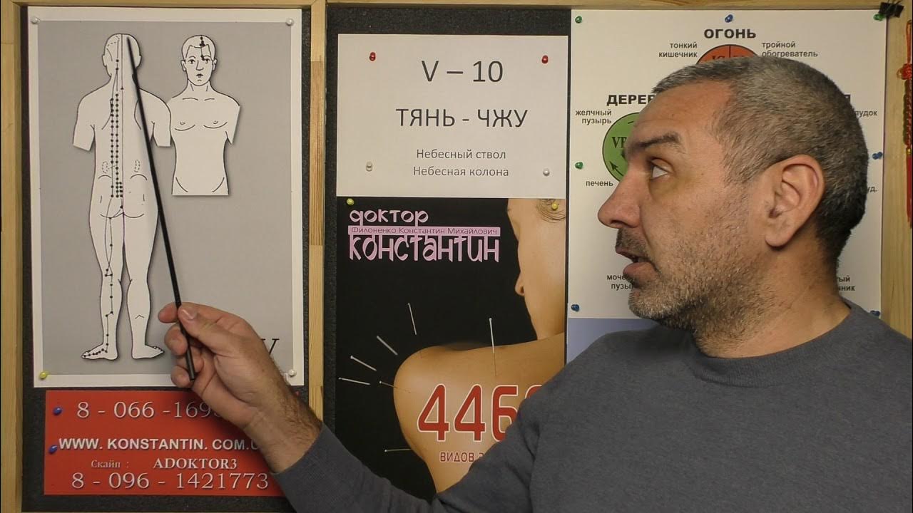 Воздействуем на УШИ. - YouTube