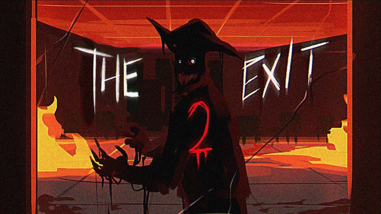 The Exit | Part 2 | Roblox - YouTube