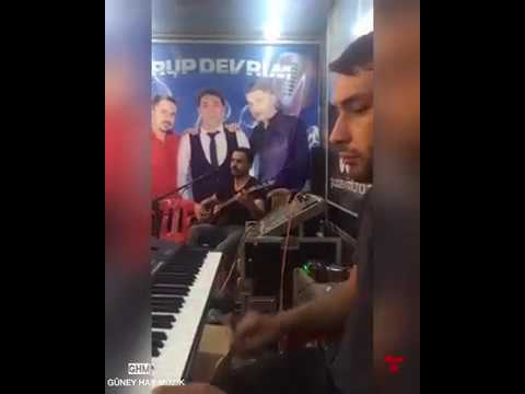 GRUP DEVRİM BOMBA GRANİ POTPORİ 2018