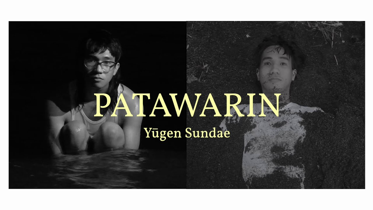 Yūgen Sundae "Patawarin" [Stripped version} Chords - Chordify
