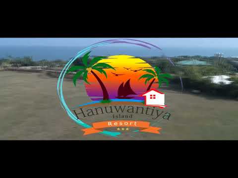 Hanuwantiya Island Resort Limited - YouTube