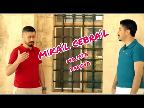 Mikail Cebrail Moleta Ğarova 2020 Official Klip#mikailcebrail #klip#keşfet #youtube#düğün #canlı