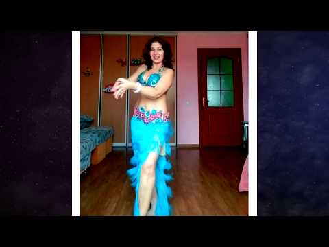 challenge - Victoria Norkina Belly Dancer  -  Ukraine#bellyladyagainstcorona .
