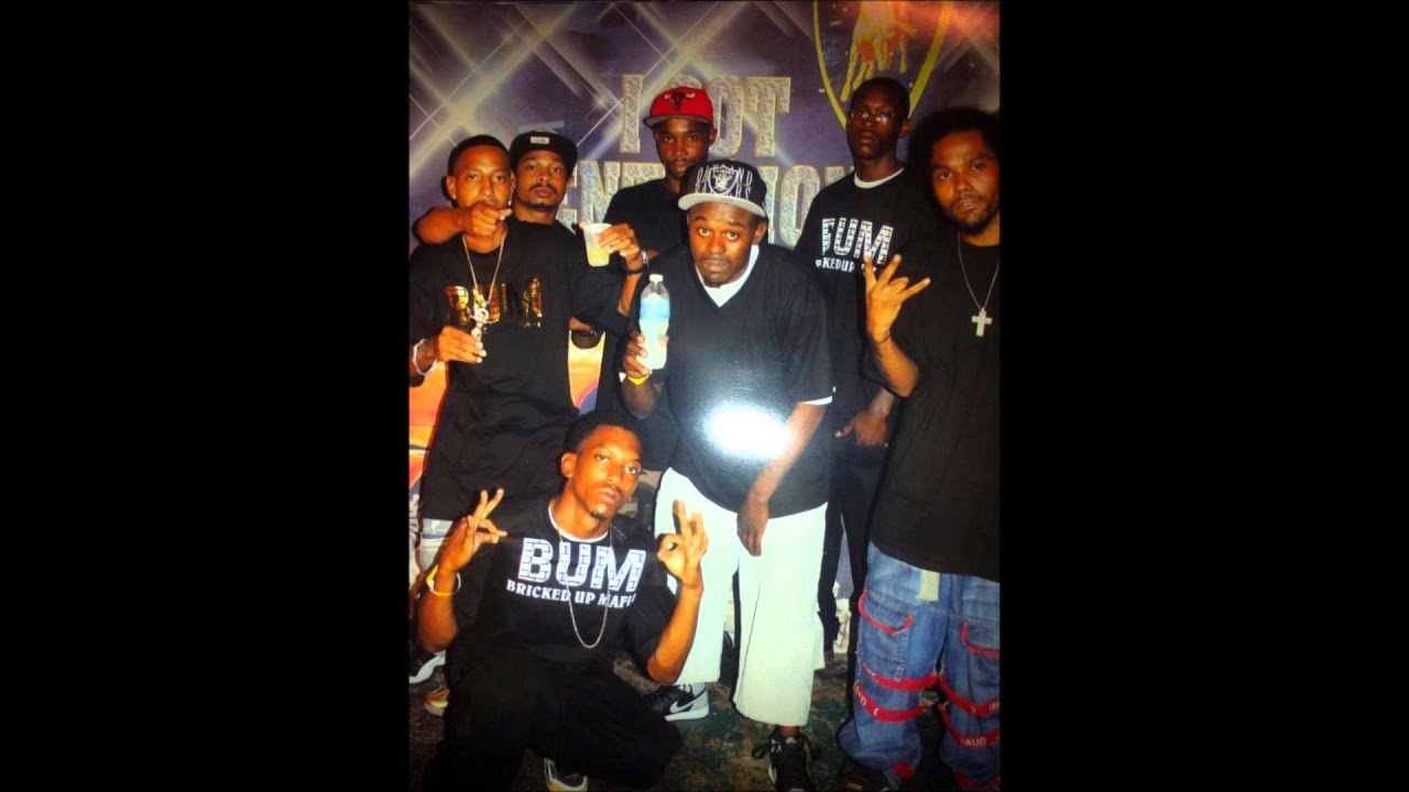 Lil Tachi Ft RichBoy Homicide - YouTube