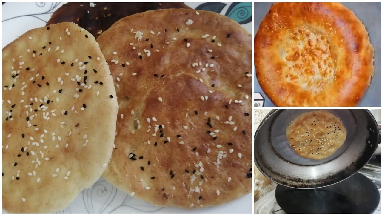 shirmal recipe গ্যাসের চুলায় শিরমাল কিভাবে বানাবেন ওভেন ফেল করে দেবে ...