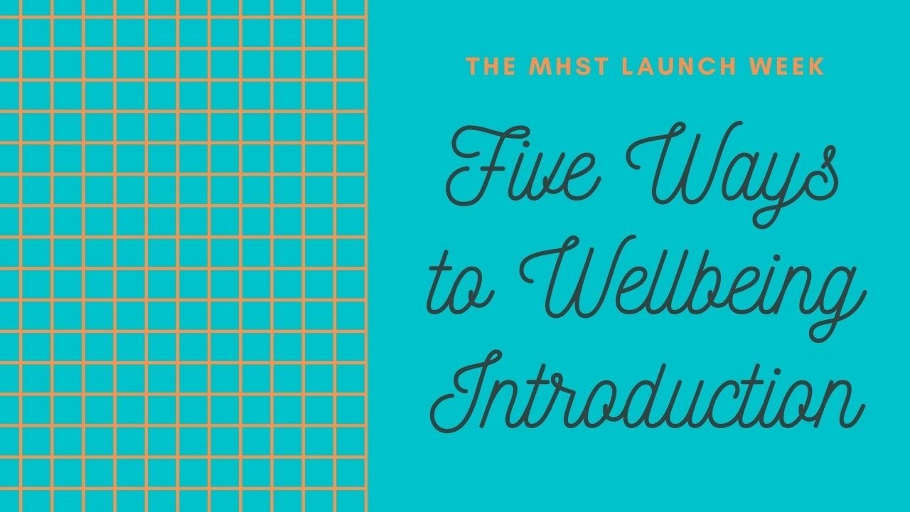 MHST Launch Week :: Introduction Video - YouTube