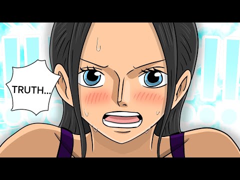 STRAW HATS PLAY TRUTH OR DARE… 🤣