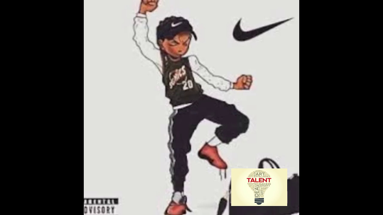 Swava - Out The Jungle (URA Exclusive - Audio) - YouTube