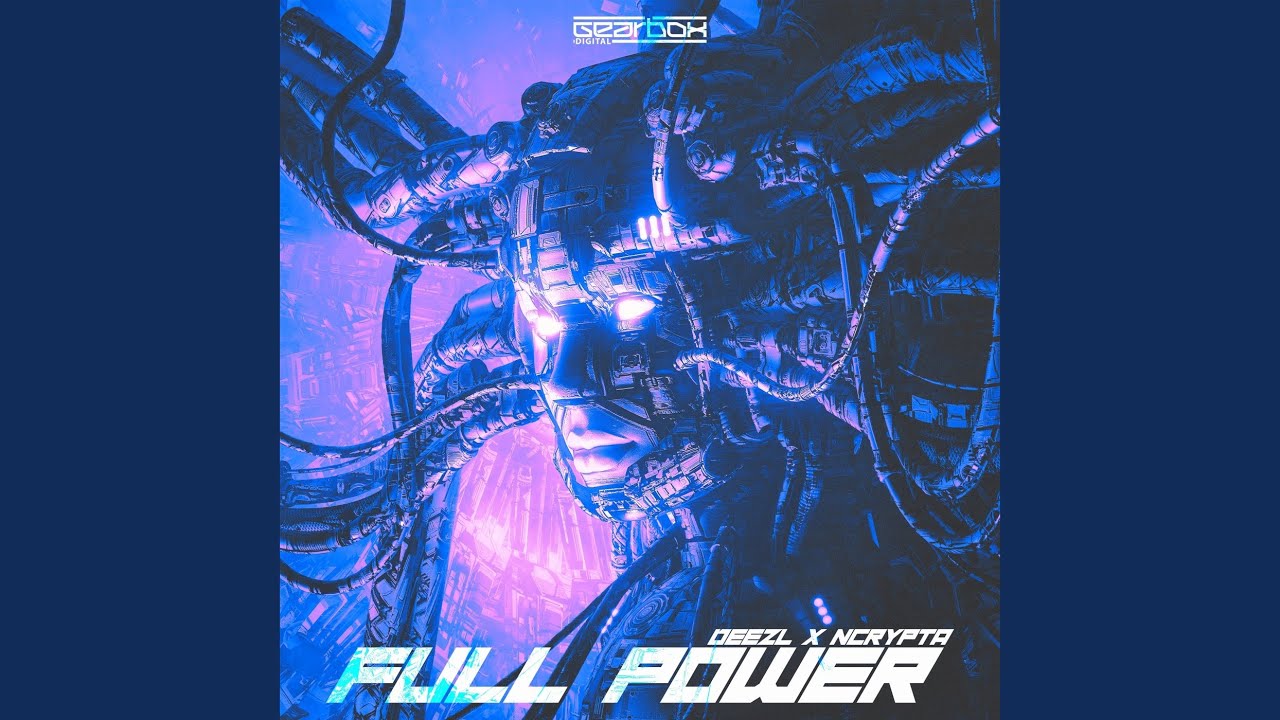 FULL POWER - YouTube Music