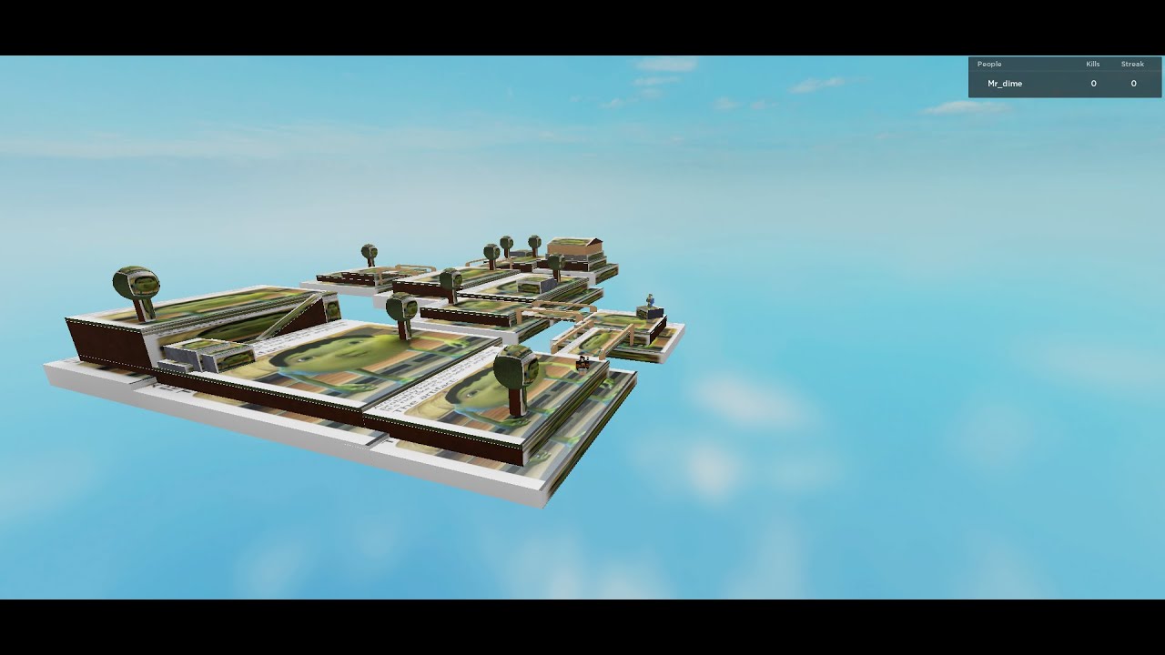 One Roblox pain In One video - YouTube