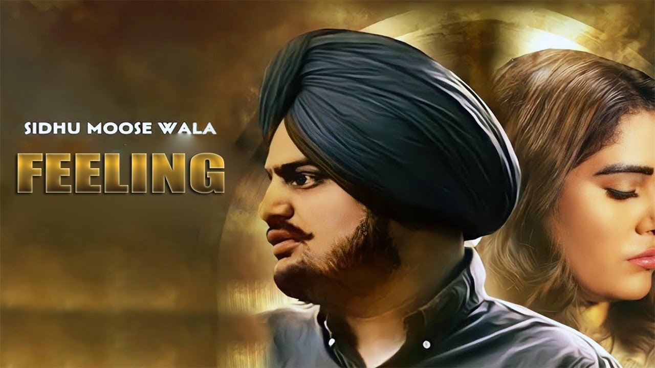 Sidhu Moosewala Official Audio Song Mashup | Ap Dhillon, B Praak ...