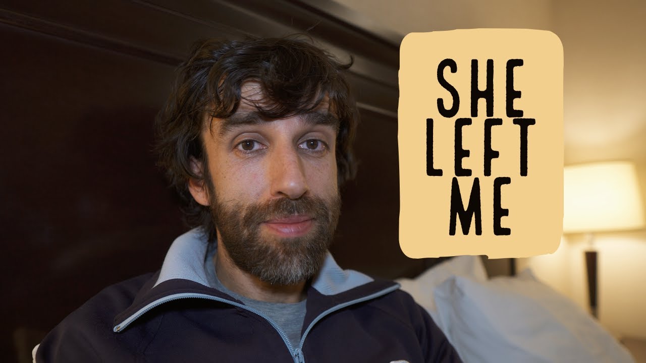 She Left Me No More Excuses YouTube she-left-me-no-more-excuses-youtube