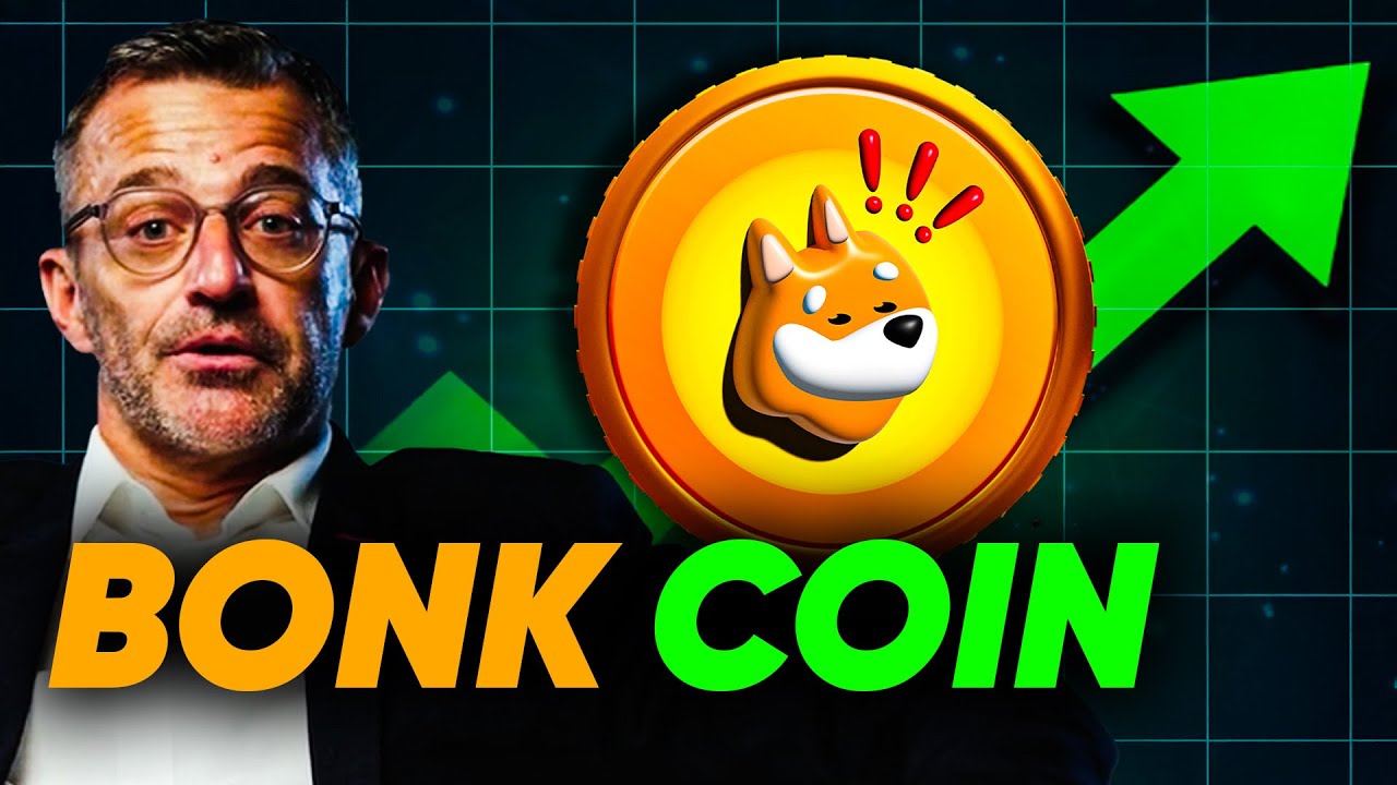 Bonk (BONK) Price, Market Value and Unique Features | Must Watch - YouTube
