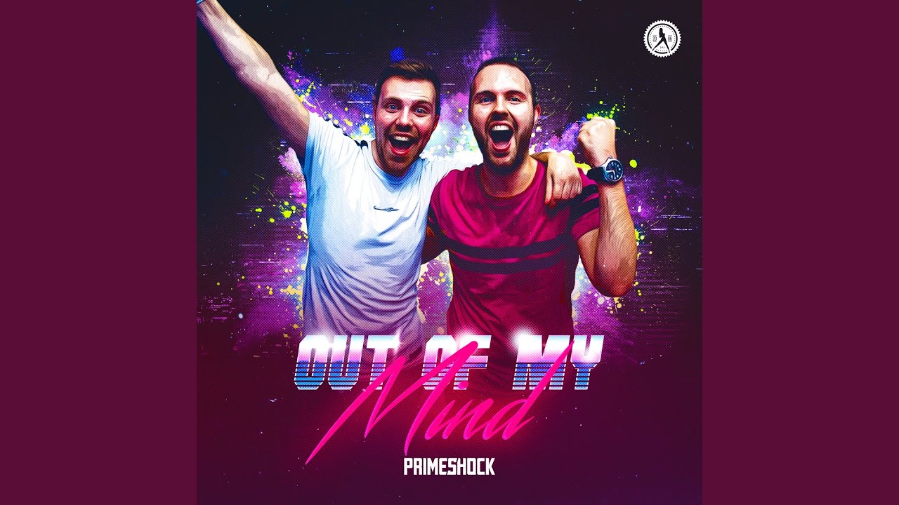 Out Of My Mind (Extended Mix) - YouTube