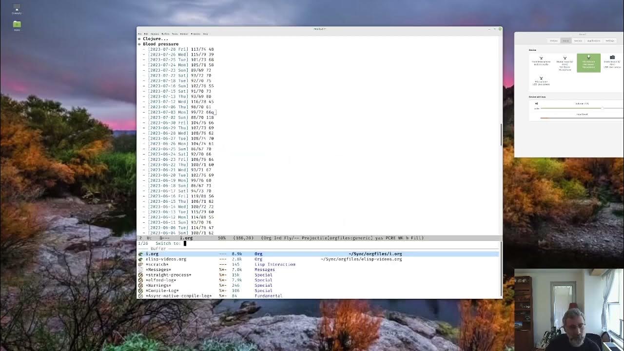 Learning Elisp 5 - rot13 part 2 - conditionals - YouTube