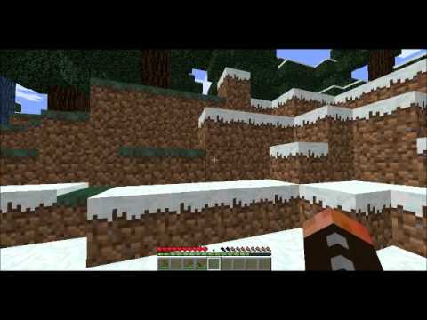 EvilCraft | Minecraft Mod | Ep 1 - YouTube