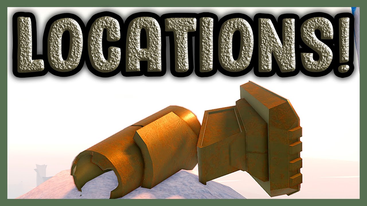 CHERNO ALPHA PANELS LOCATIONS! - Roblox Kaiju Universe - YouTube