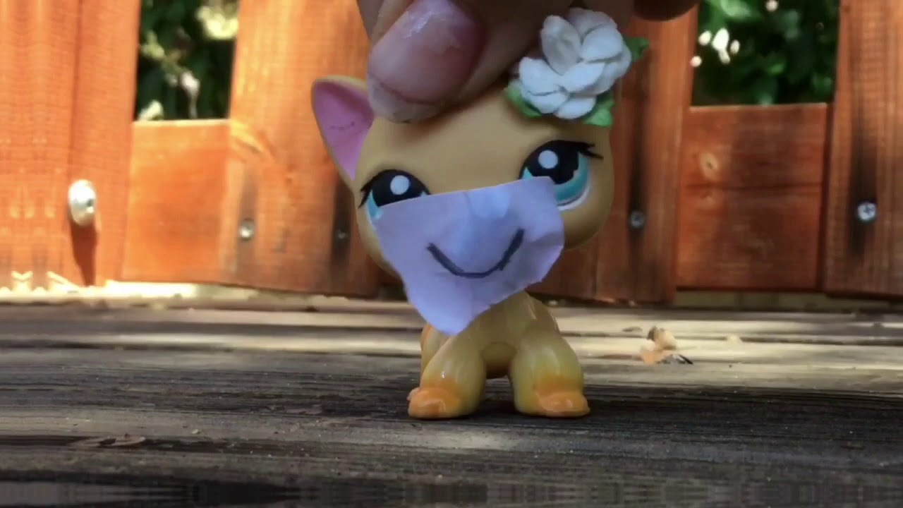 lps mv: sad! - YouTube