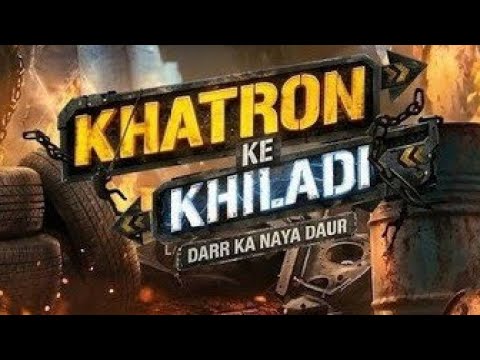 Khatron Ke Khiladi | Episode 01 - Season 08 #kkk8 #KhatronKeKhiladi #kkk