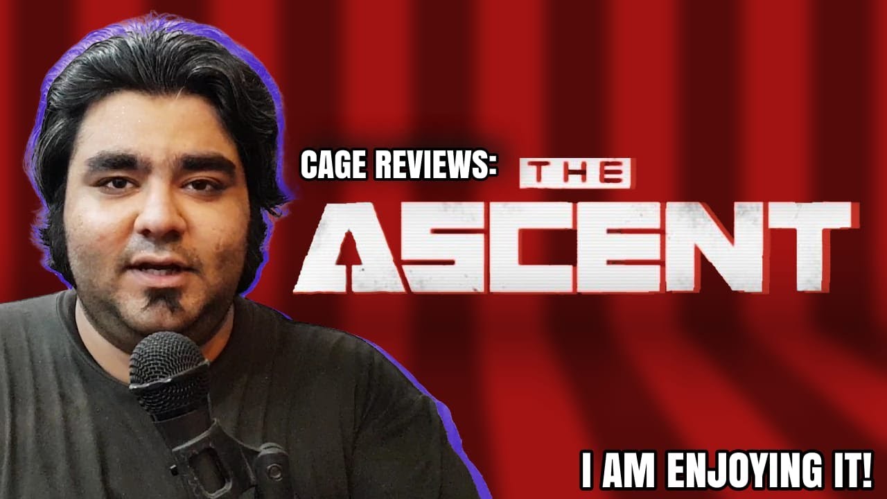 THE ASCENT REVIEW Urdu Hindi YouTube the-ascent-review-urdu-hindi-youtube